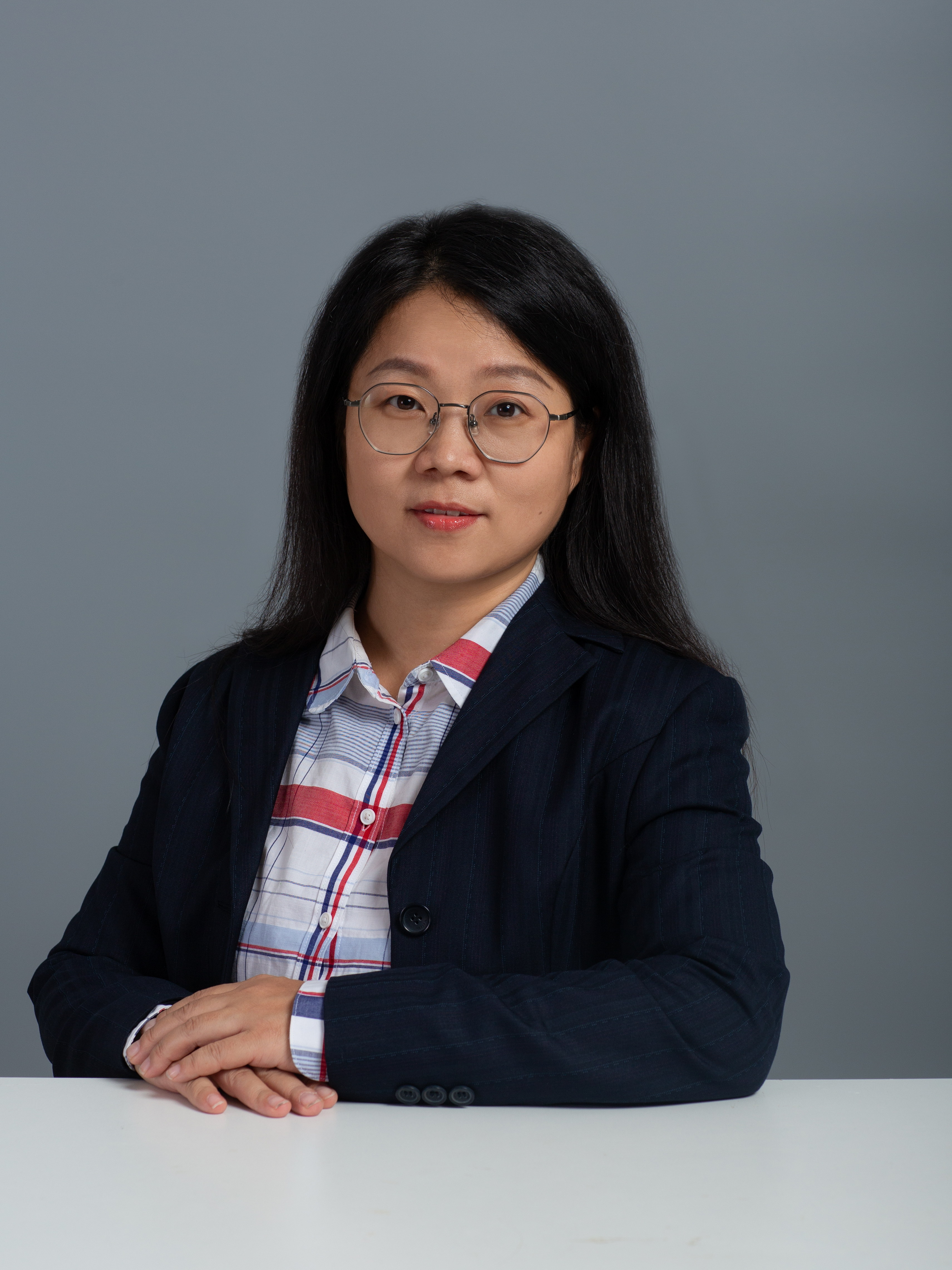 通信工程（中外合作办学）专业教师-纽黑文信息工程学院